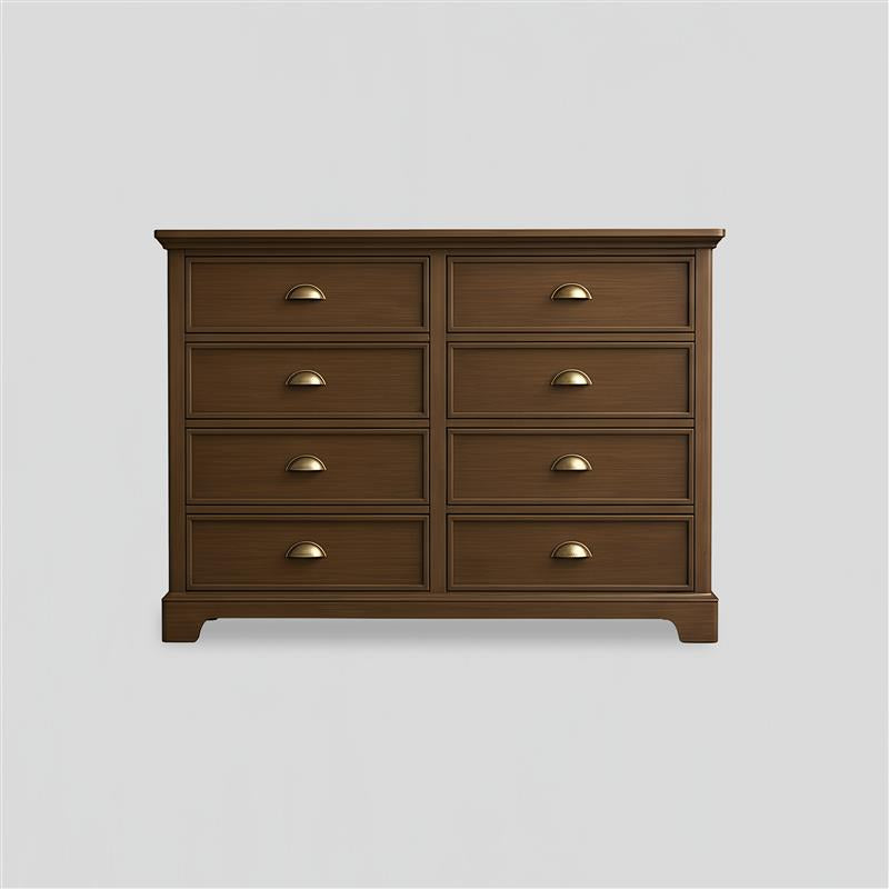 Hampton Lux Chest of Drawers – Luxury Hampton & Coastal Furniture ...